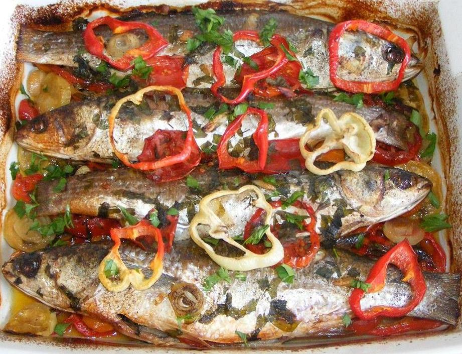 Retete de peste si Preparate din peste | Preparatedevis.ro