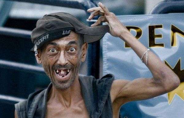 images marrantes : comment il est beau ?? | video,Image drole humour et FLE