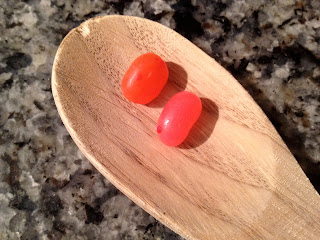 Happy Little Monkey's Tree: The "Brave Pill" My Son Needed