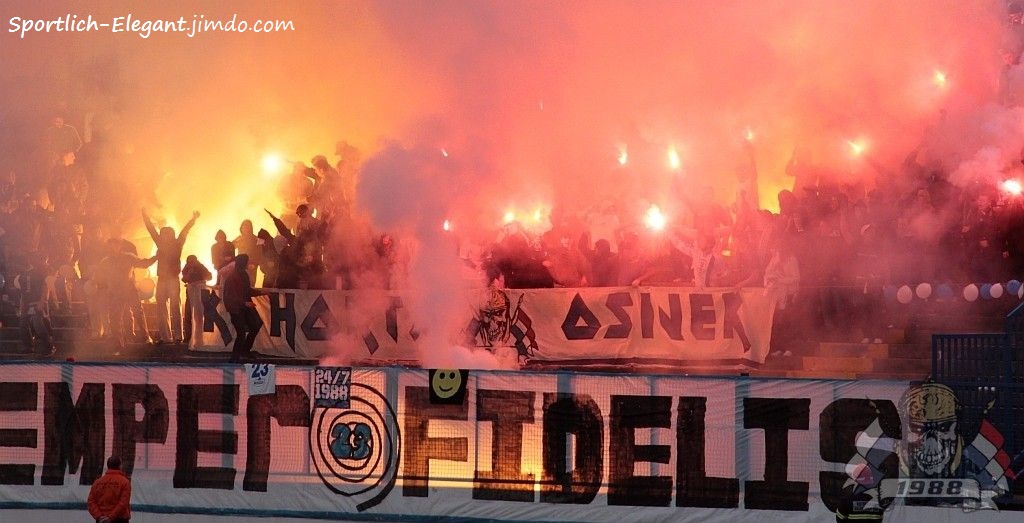 .::Sportlich-Elegant::. - Photo-Video-MatchReports | Ultras, Tifo: Best ...