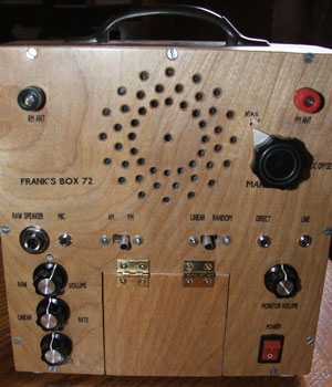 Share your ideas, see them raising: Ghost Hunting Equipments ......