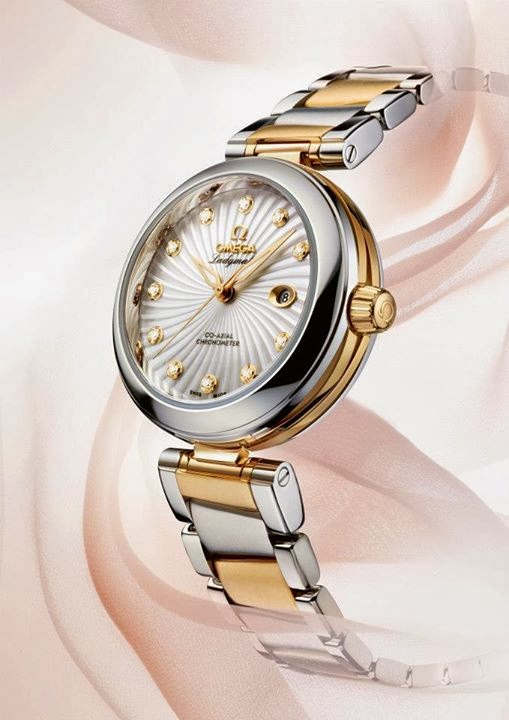 Omega Watches Collection 2013/14 For Men And Women
