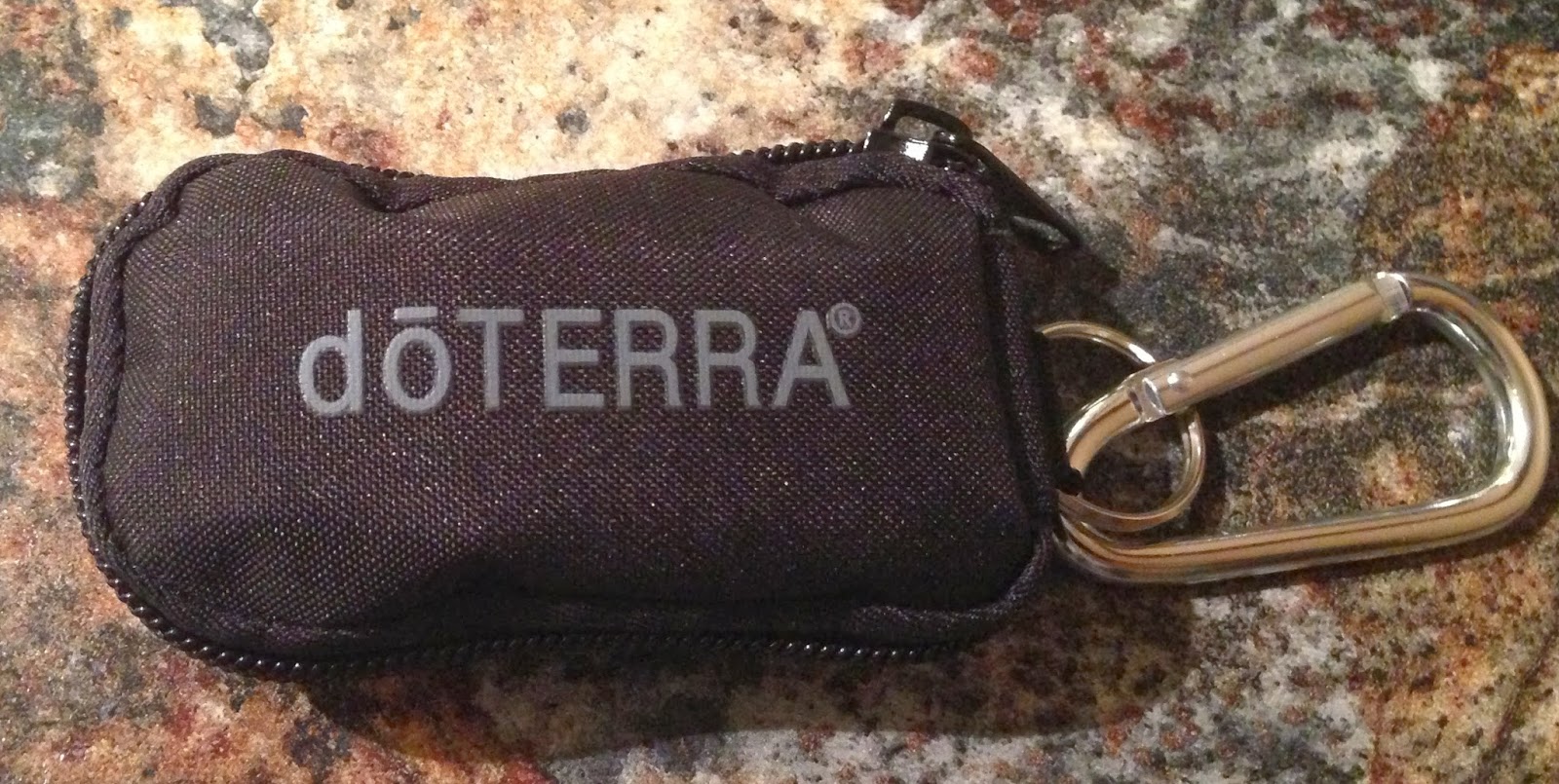 Your doTERRA Business