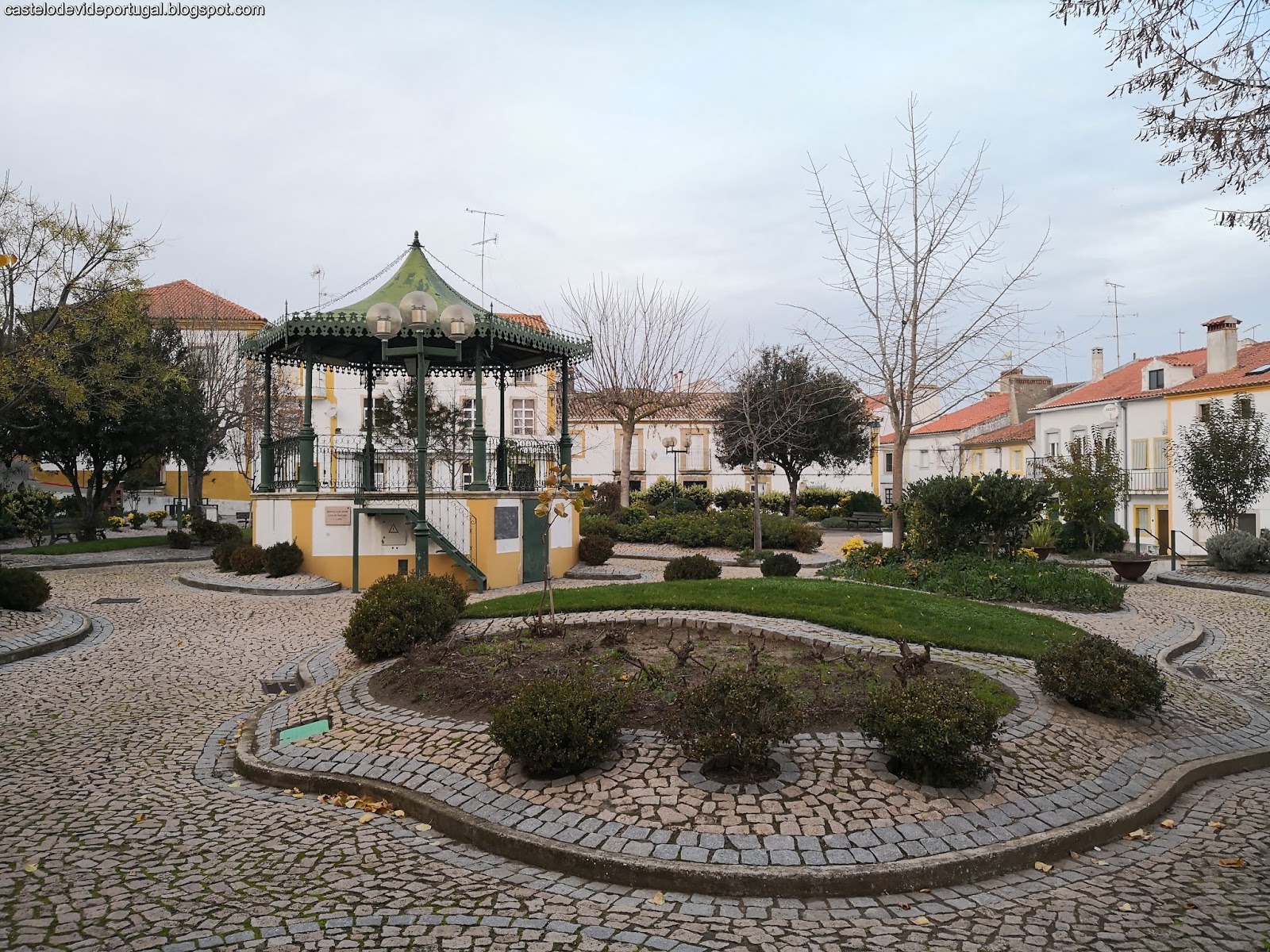 Photos of Castelo de Vide, Portugal: PÓVOA E MEADAS, Photos