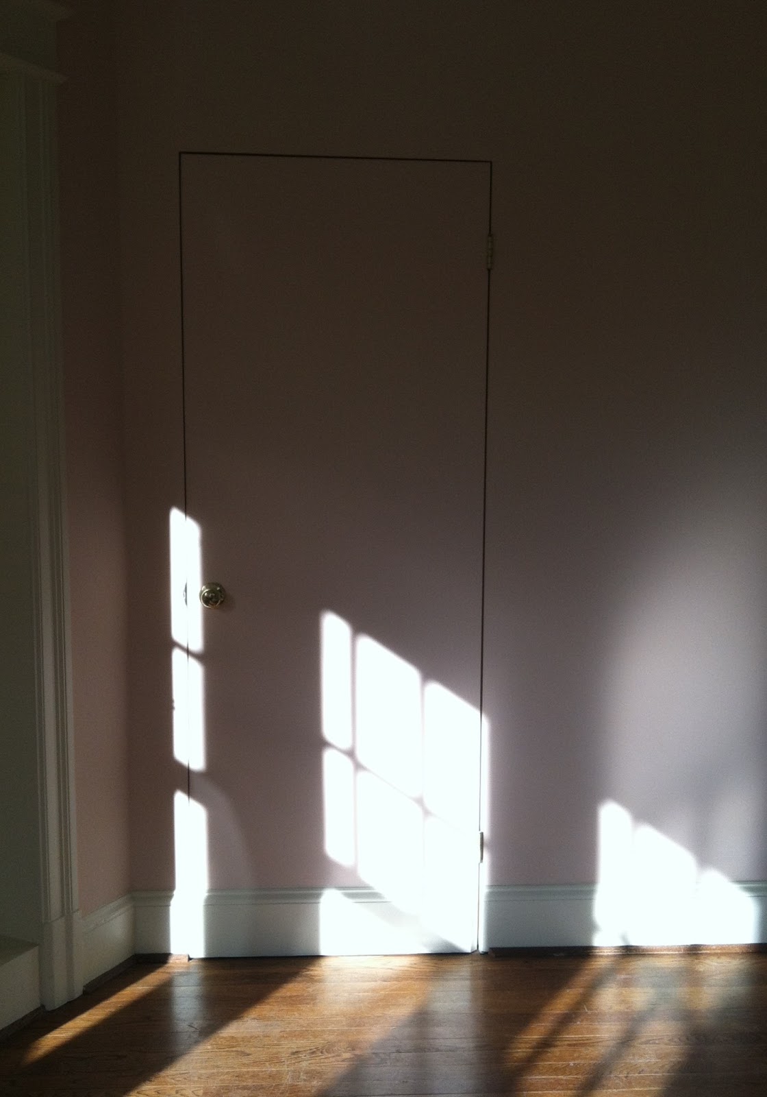 architect design™: Jib Doors