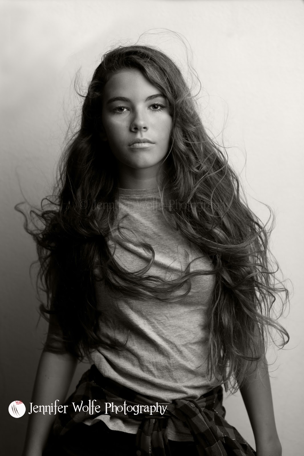 Jennifer Wolfe of JW Photography