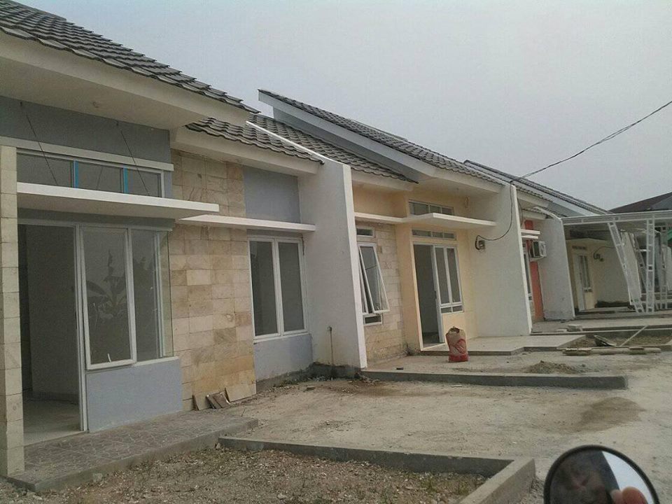 PERUMAHAN CLUSTER AL FATIH RESIDENCE BABELAN BEKASI - Daftar Perumahan ...
