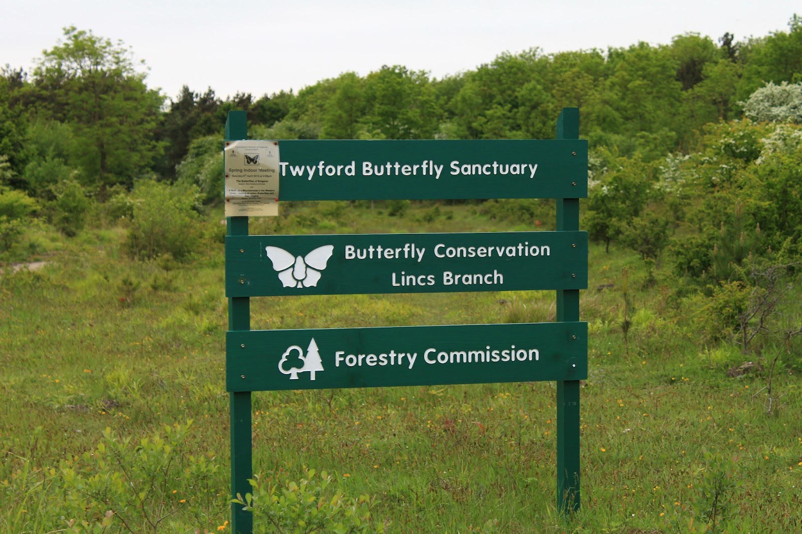 RAF Lincolnshire: RAF North Witham - D-Day and a brief History.