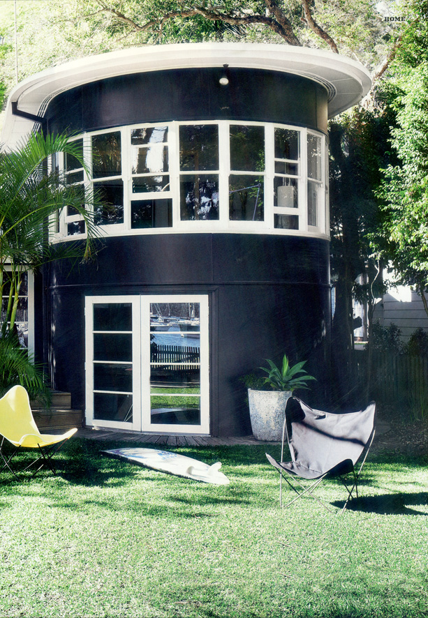 L.A. LIVING: Design Inspiration- The Tuckey's