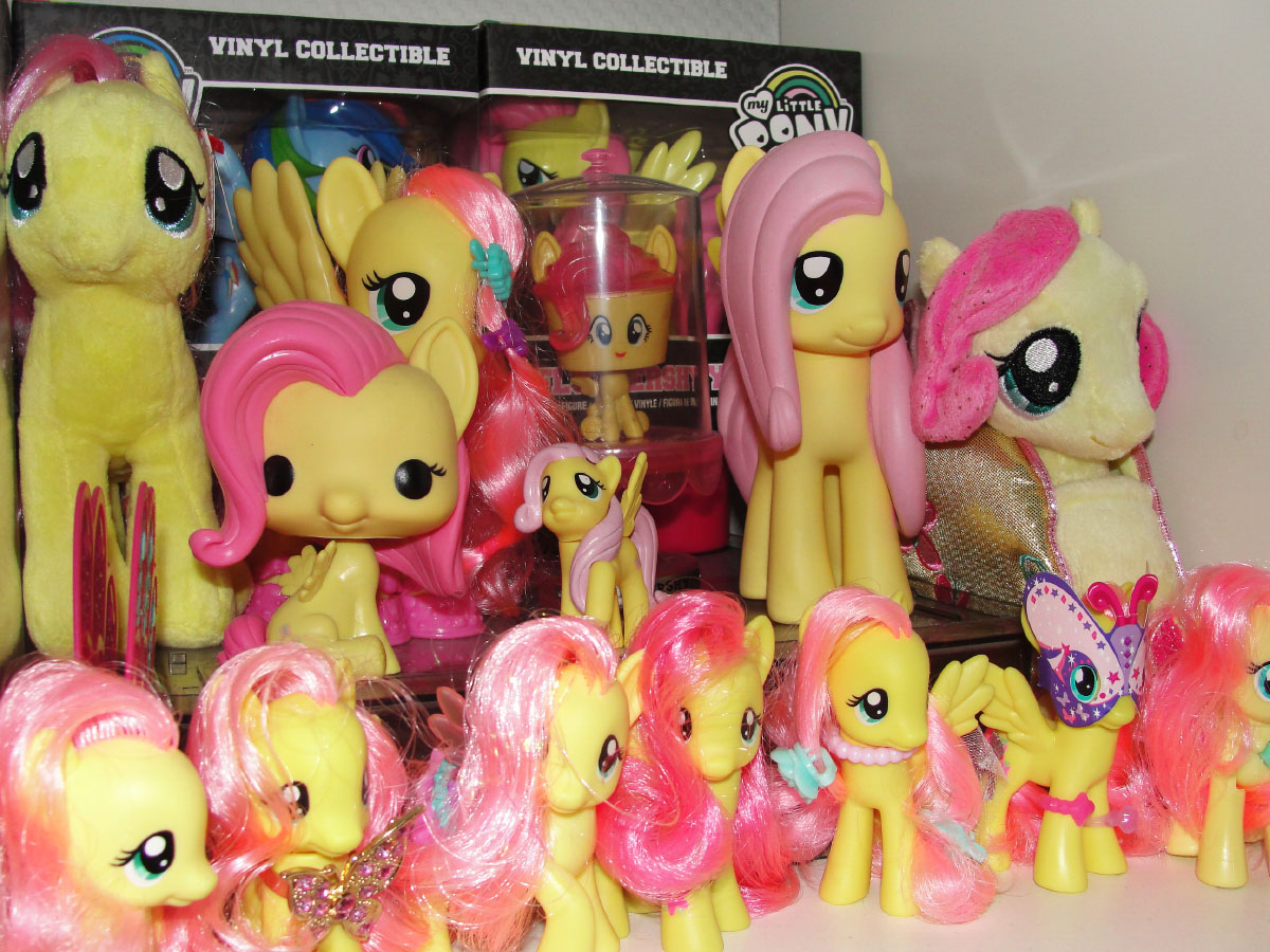 About Us / Contact | MLP Merch