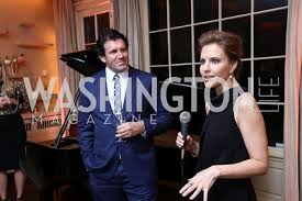 Hello USA: kimbell duncan