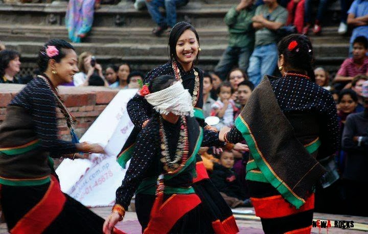 Newa Mirror: Home Page