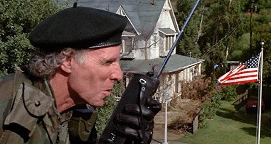 Film Guru Lad - Film Reviews: The 'Burbs Review