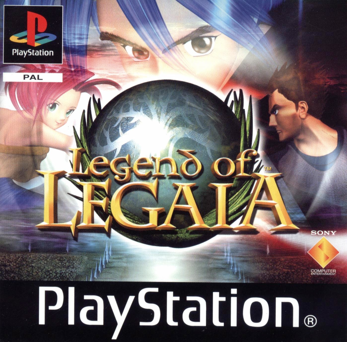 RD1217.BLOGSPOT.COM: WALKTHROUGH LEGEND OF LEGAIA (PS1)
