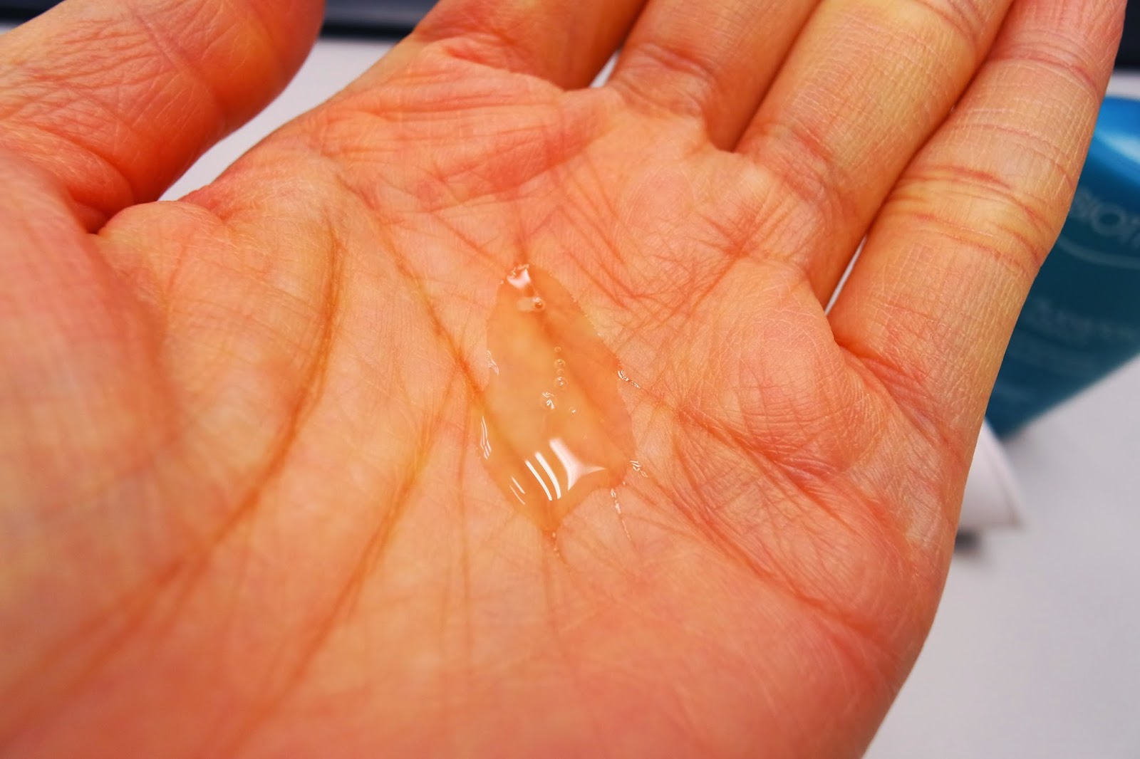 Biotherm Aquasource Cocoon全新溫泉水潤保濕凝霜。隆重登場! … : 艾美~美容小館