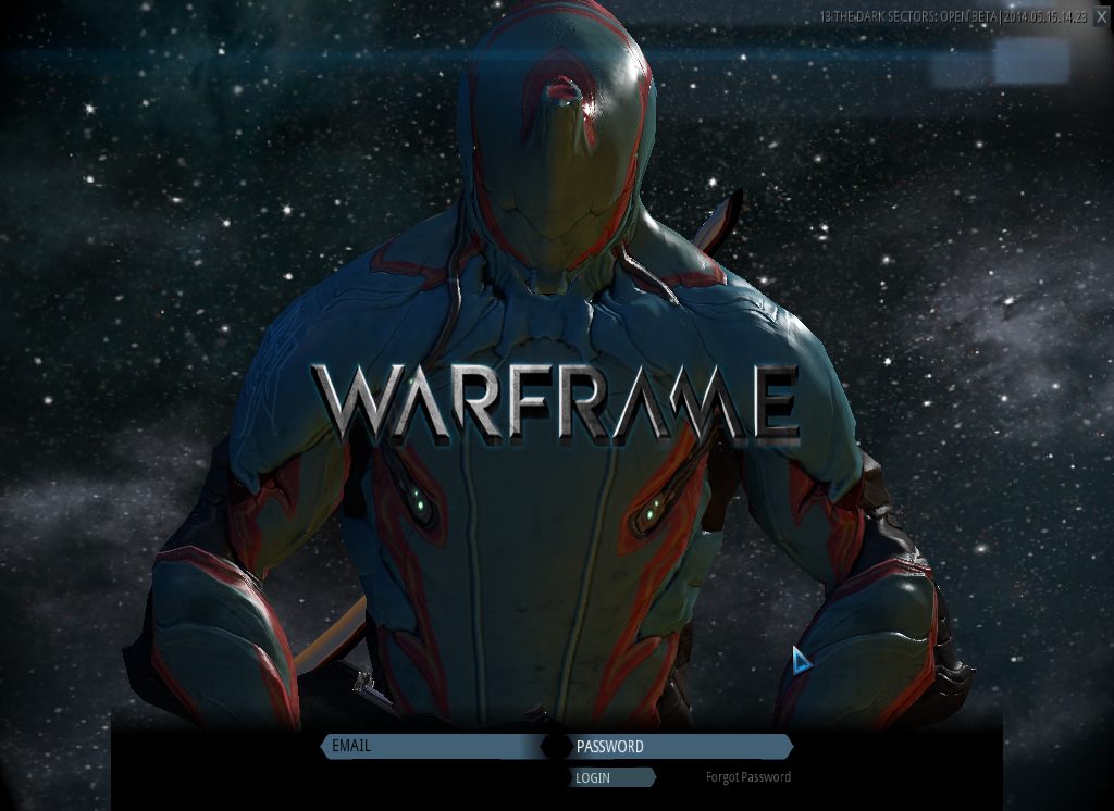 Warframe (Part One) ~ All You Need to Know About Games