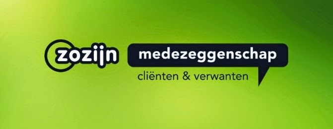 Monica's mening: Cliënten en verwanten Zozijn blij met geboden zorg