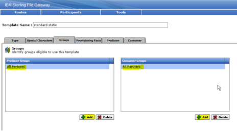 All About Stuff: Sterling File Gateway Routing Channel Template Part 3 ...