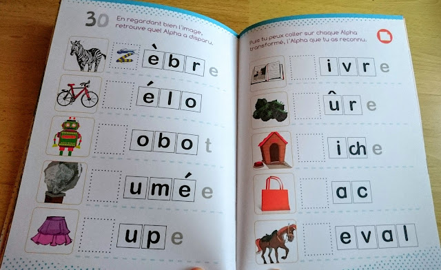 Découverte de la Méthode des Alphas