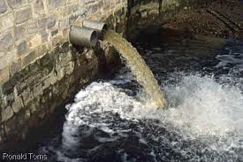 Saúde, Meio Ambiente e Segurança do Trabalho: Efluentes Líquidos