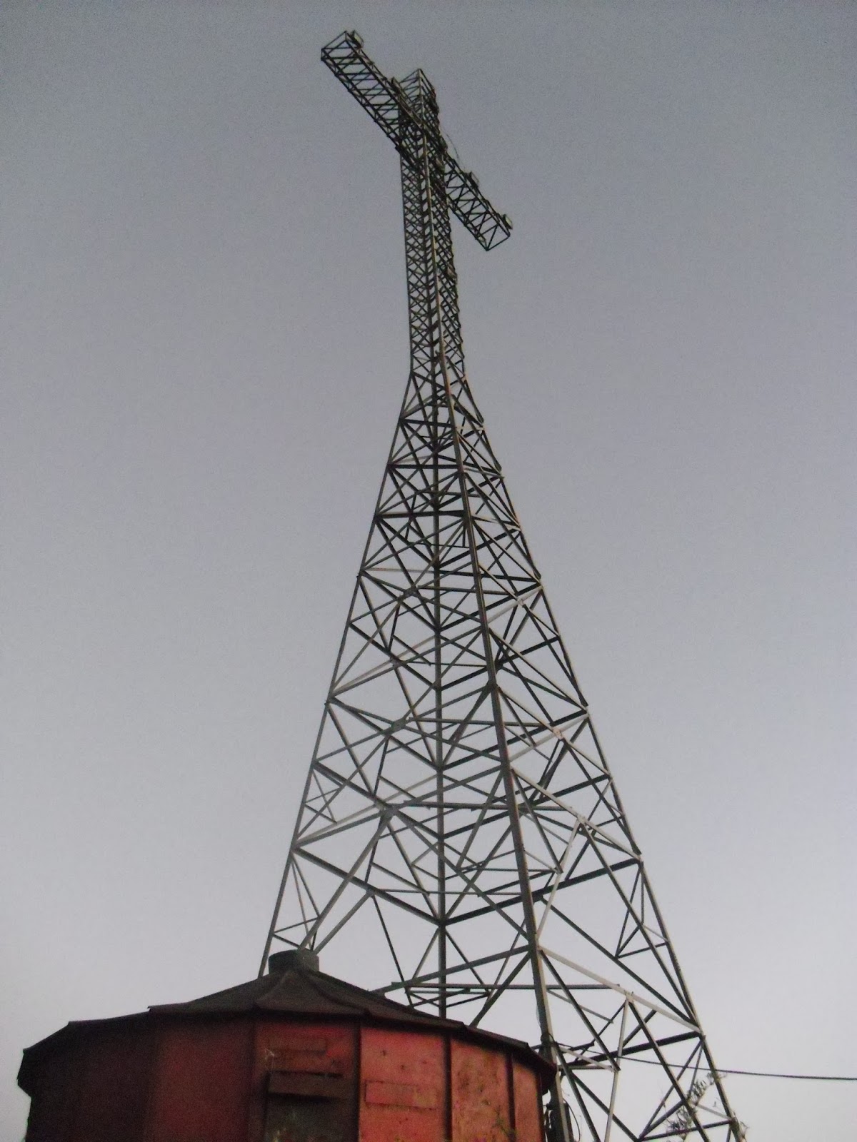 Andando por Venezuela: Pico Codazzi