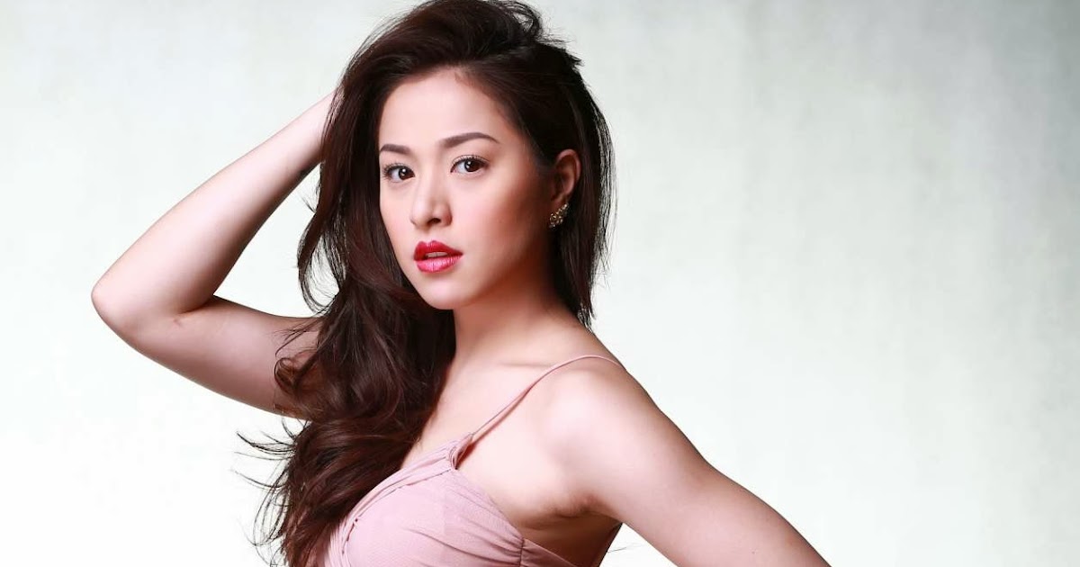 Cristine Reyes The First To Be Eliminated In Starstruck 1 But Now ...