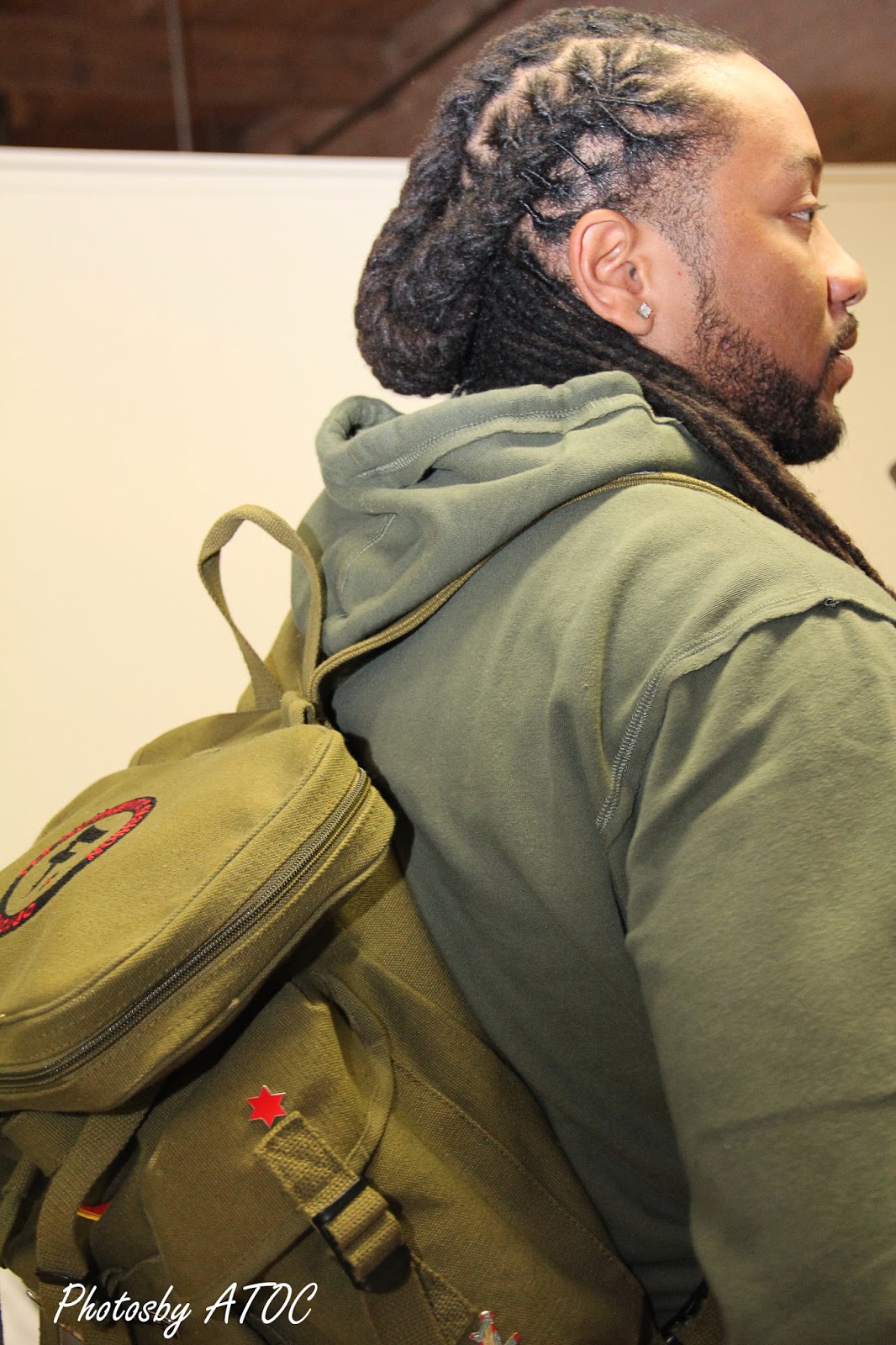 GUTHRIE BONNETT-EVENT EDITOR: Larkin Designs 2020 Fashion Chicago ...