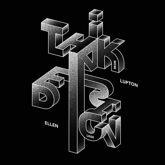 Ellen Lupton Typography