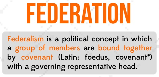 azlabs: What is Federation?