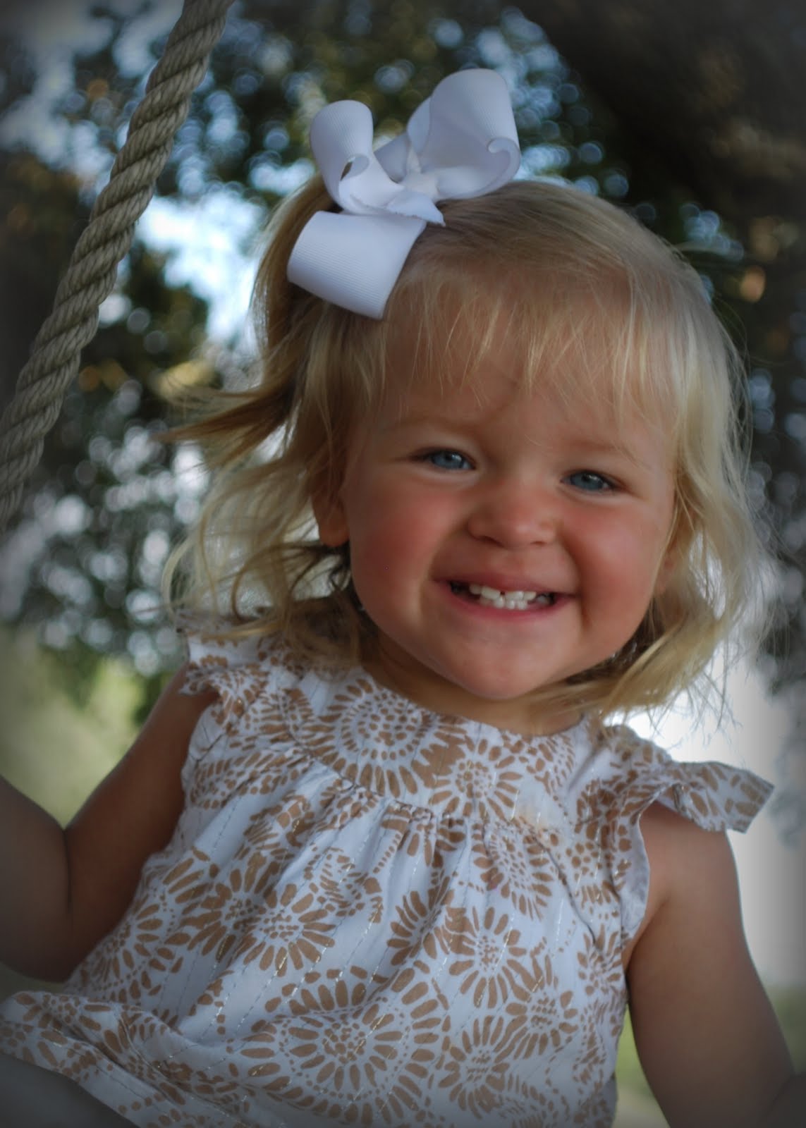 The Crazy Carson Clan!!