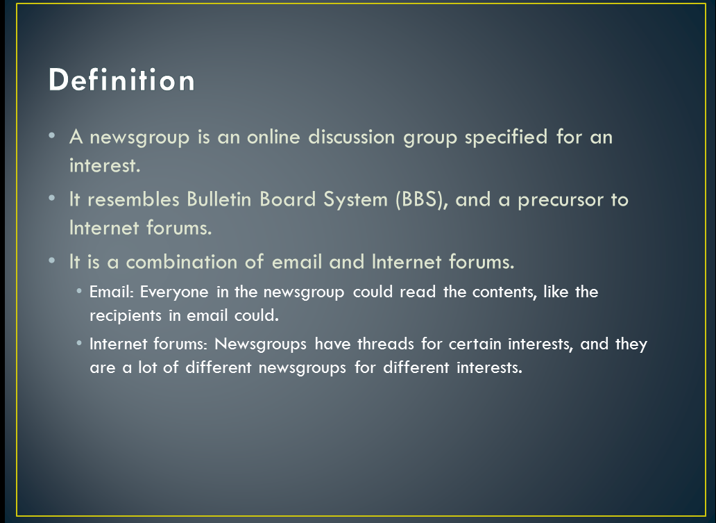 Symphony of Knowledge