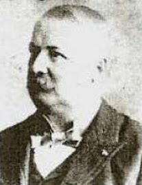 Notorious Outlaws Meet Boonville's Jesse Knight - - The Adirondack Almanack