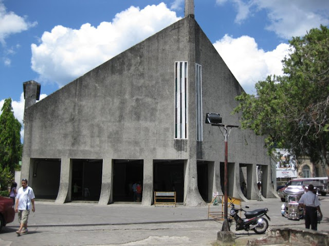 Smart Backpacker: Visita Iglesia - Batangas (2009)