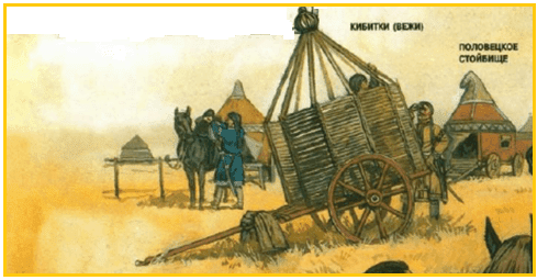 TRAS LAS HUELLAS DE HERÓDOTO. . . : CUMANOS