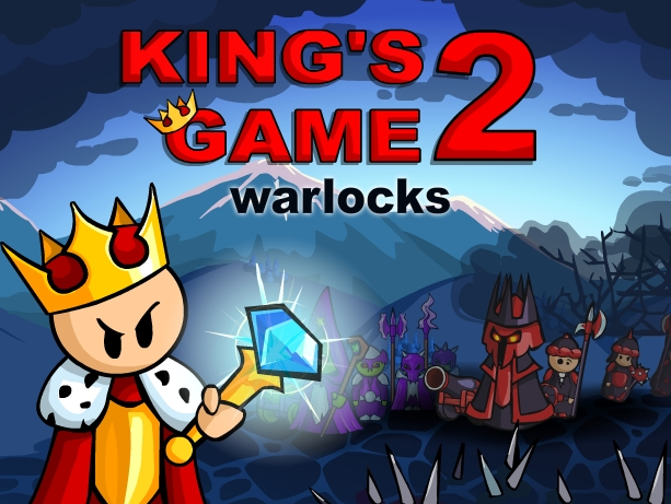 King's Game 2 | Friv 2 - Friv 2G Online