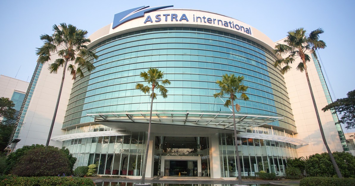 PT Astra International Tbk - Recruitment For Astra Graduate Program MT ...
