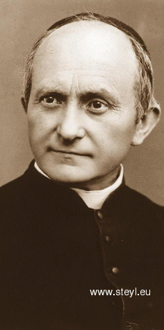 Santo Arnoldus Janssen