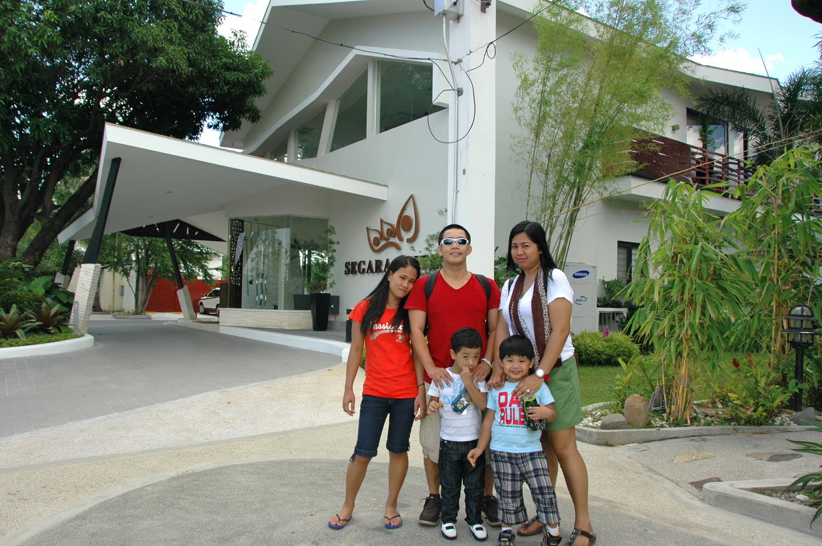 Honey's Home & Leisure: A MUST-VISIT place in SBMA: SEGARA VILLAS & SUITES