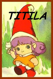 ARCÓN DE CLÁSICOS DEL CINE: LA MAGIA DE TITILA - (4 DVDs),