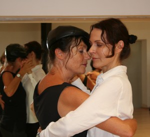 Belfast Rainbow Tango