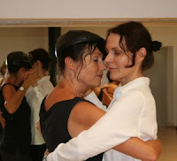 Belfast Rainbow Tango