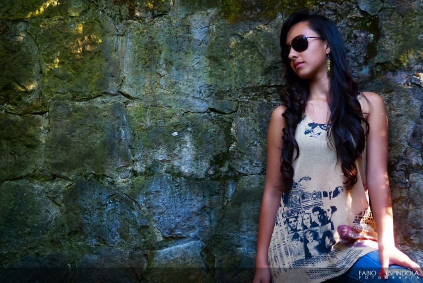 Fabio Espindola Fotografia: Maria Alejandra