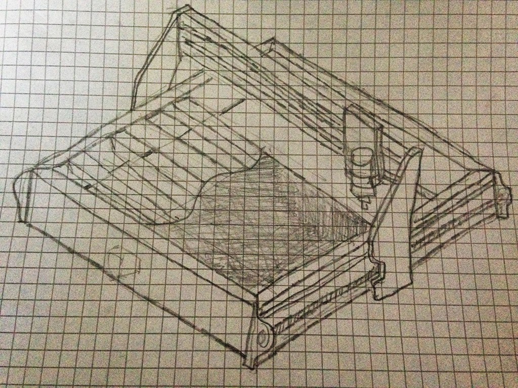 HNC Mechanical Engineering Project Log