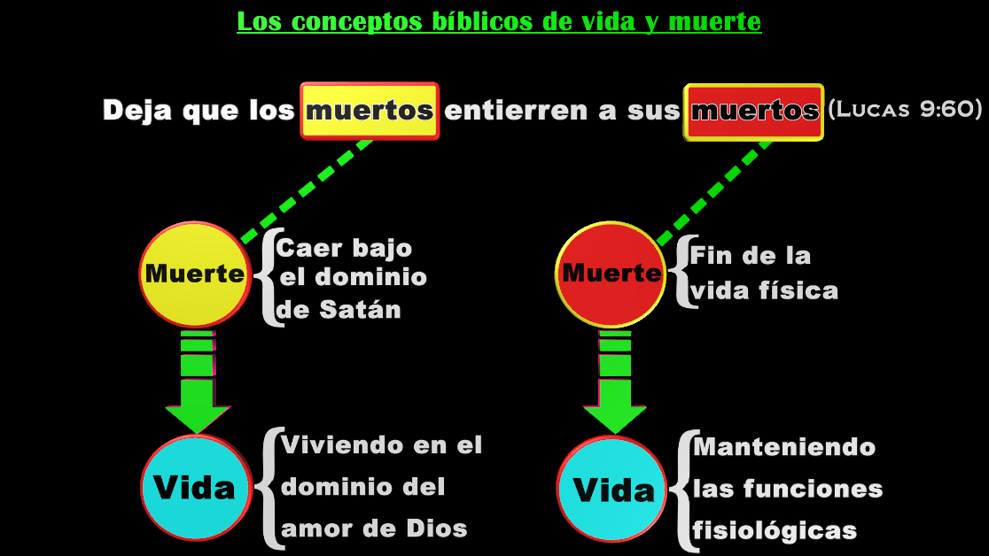 El Principio Divino: RESURRECCION