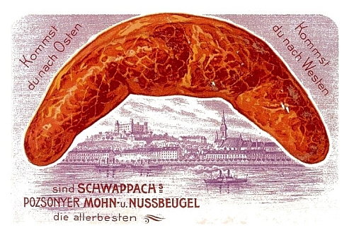 OBRÁZOČKY blogspot.sk: BRATISLAVSKÝ ROŽOK