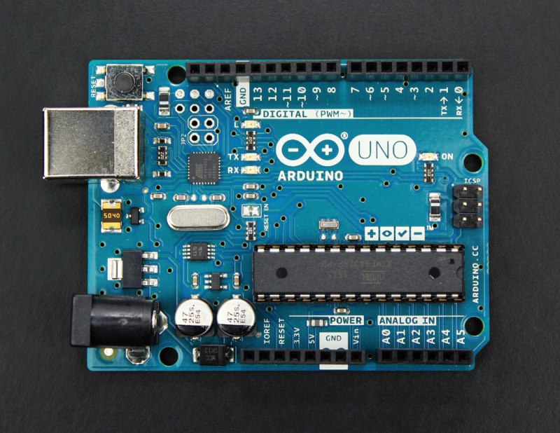 ARDUINO,TODO LO QUE NECESITAS SABER. ¿QUE ES, COMO FUNCIONA? Y PORQUE ...