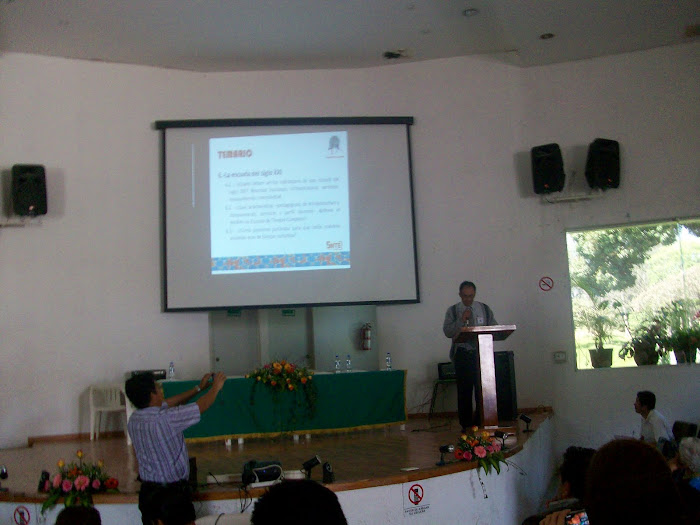 Blog de Adán Cabral Sanguino: Escuelas Secundarias Técnicas