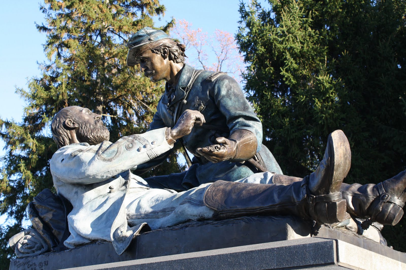 Freemasons For Dummies: The Ideals of a Freemason