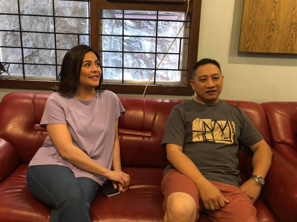 MICHAEL V WRITES AND DIRECTS HIS FIRST FULL LENGTH FILM, 'FAMILY ...