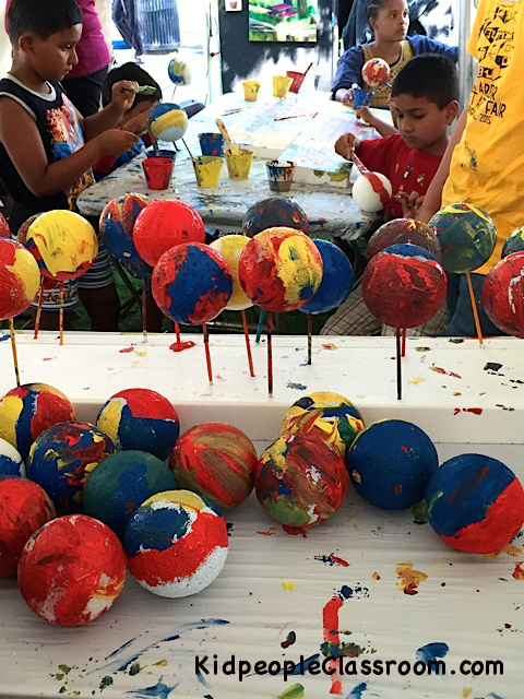 Kidpeople Classroom: Three Art and Two Tech Tips Make for a Happy Five ...